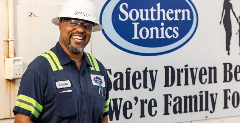 CAREERS - Southern Ionics