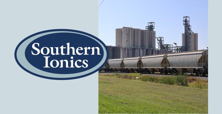 Southern Ionics, Inc.